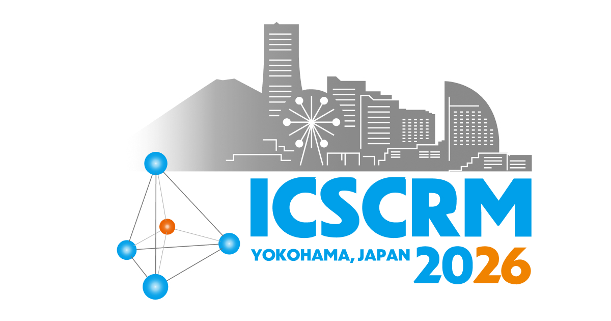 Exhibition - ICSCRM2026